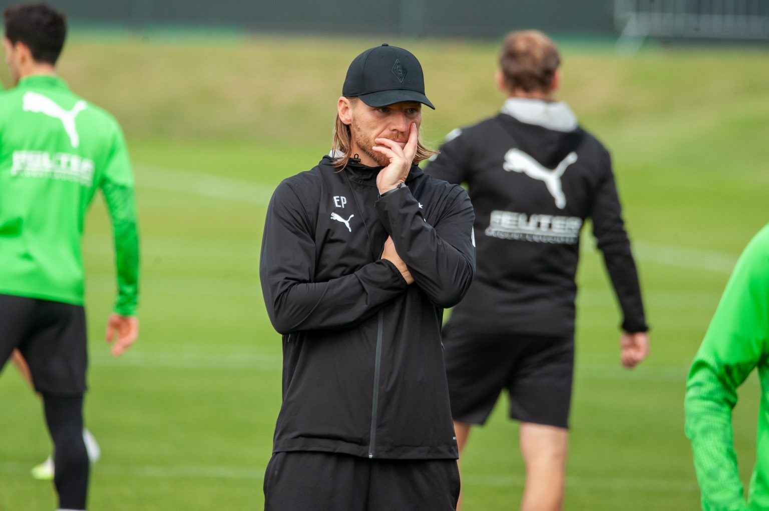 Sportsphotos FotoSascha Hohnen (1 von 1)-32 - MG Moenchengladbach